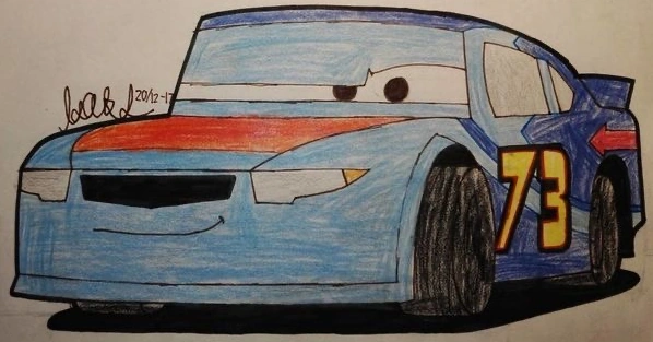 Wayne Dasher | Tv Globinho rodrcam2009 Wiki | Fandom