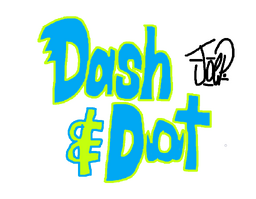 Dash and Dot | TV Ideas Wiki | Fandom
