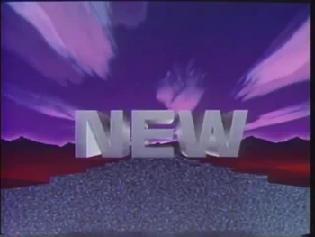 New (TV series) | TV Ideas Wiki | Fandom