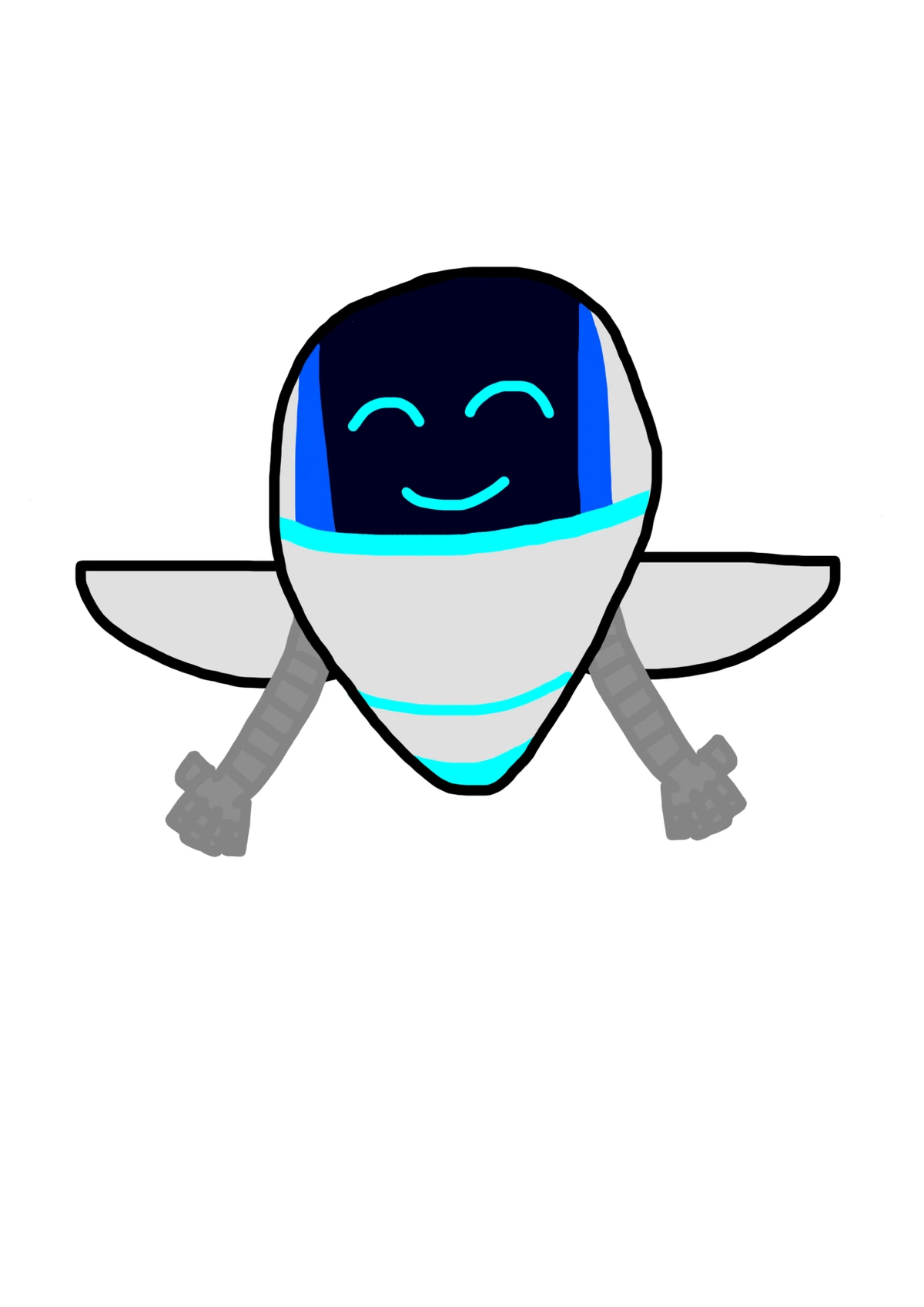 PJ Robot (PJ Masks(Teen Drama)) | TV Ideas Wiki | Fandom