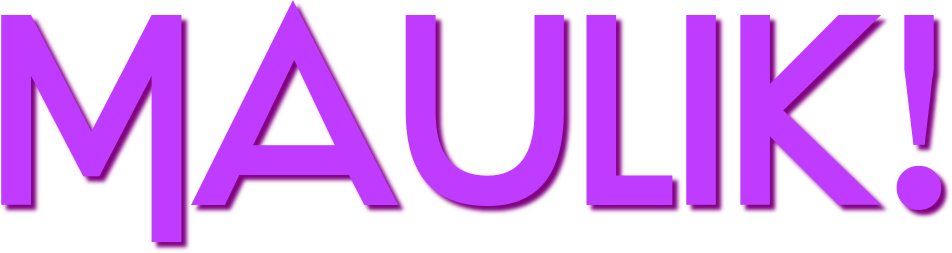 Maulik! | TV Ideas Wiki | Fandom