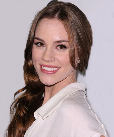 Victoria Dawson | TV Ideas Wiki | Fandom