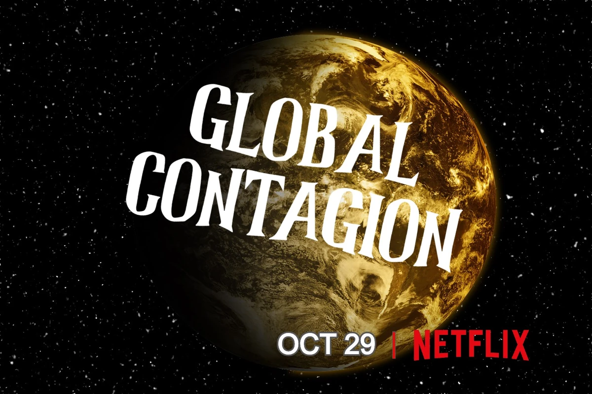 Global Contagion | TV Ideas Wiki | Fandom