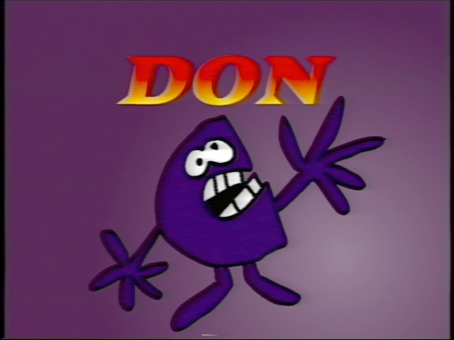 Don | TV Ideas Wiki | Fandom