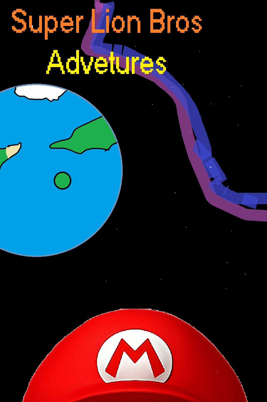Super Lion Bros Adventures | TV Ideas Wiki | Fandom