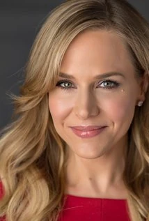 Nicole Dawson | TV Ideas Wiki | Fandom