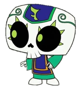 Finado | TV Ideas Wiki | Fandom