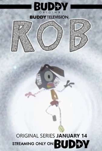 Rob (TV series) | TV Ideas Wiki | Fandom