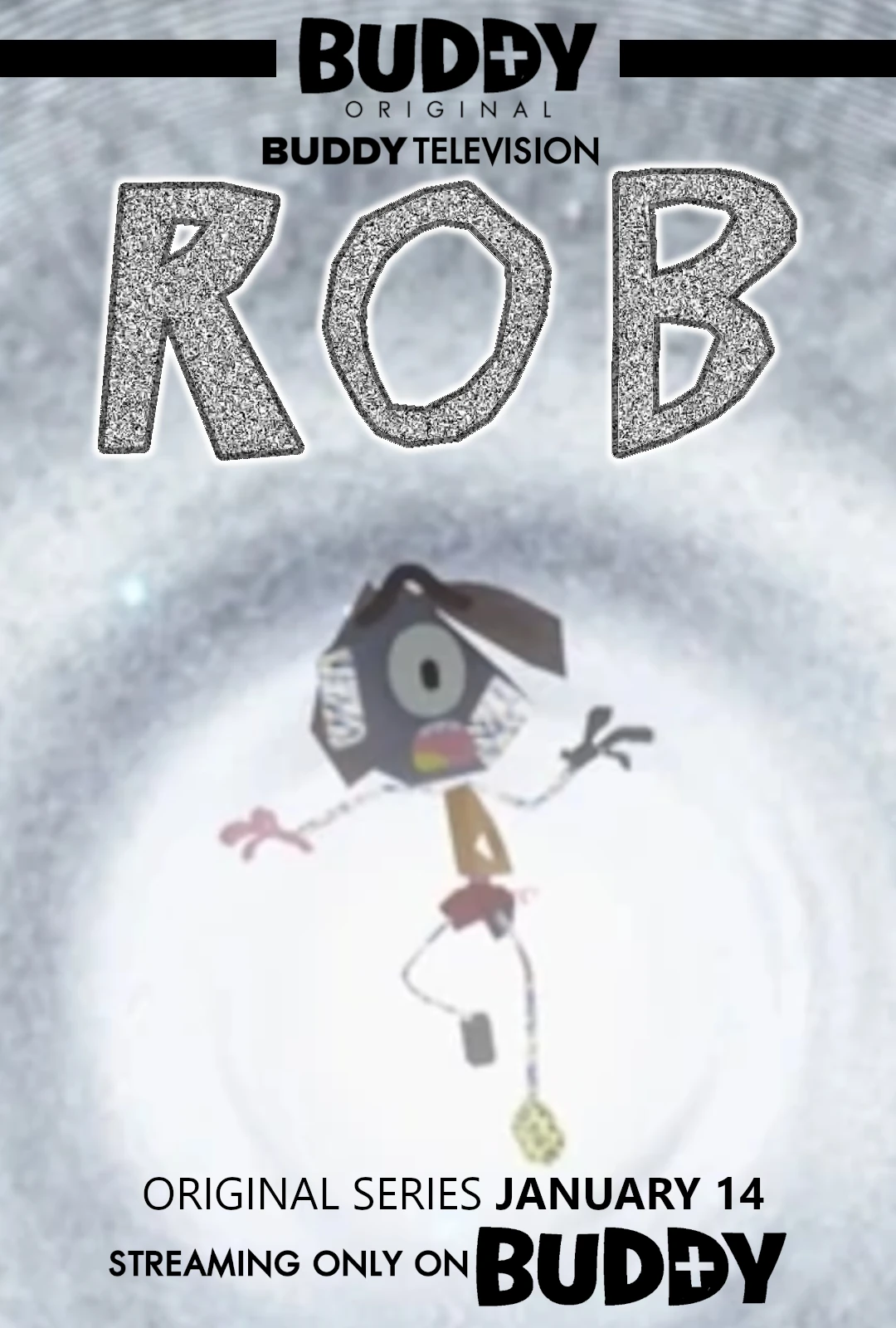 Rob (TV series) | TV Ideas Wiki | Fandom
