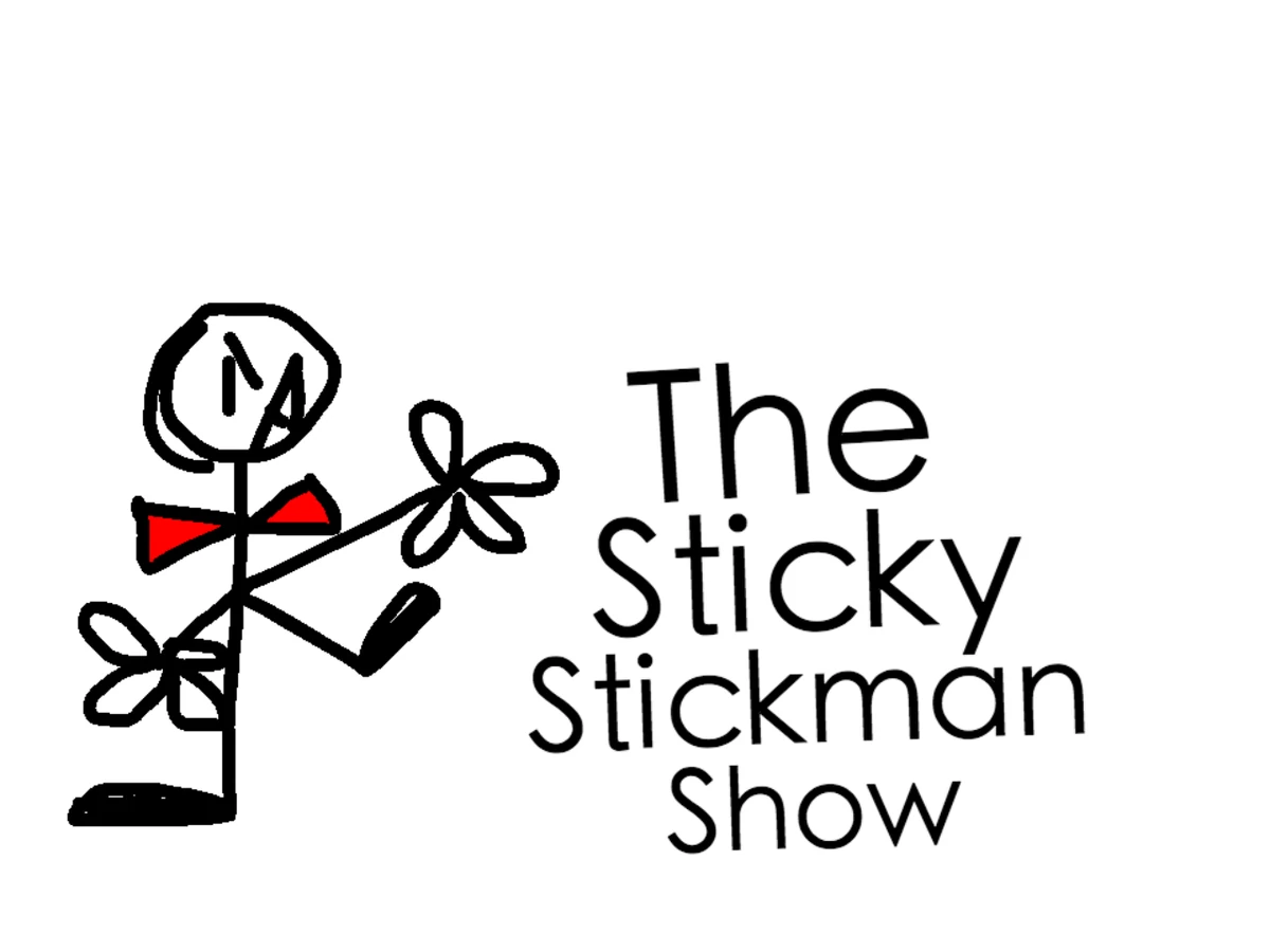 The Sticky Stickman Show | TV Ideas Wiki | Fandom