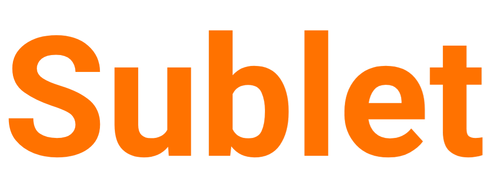 Sublet | TV Ideas Wiki | Fandom