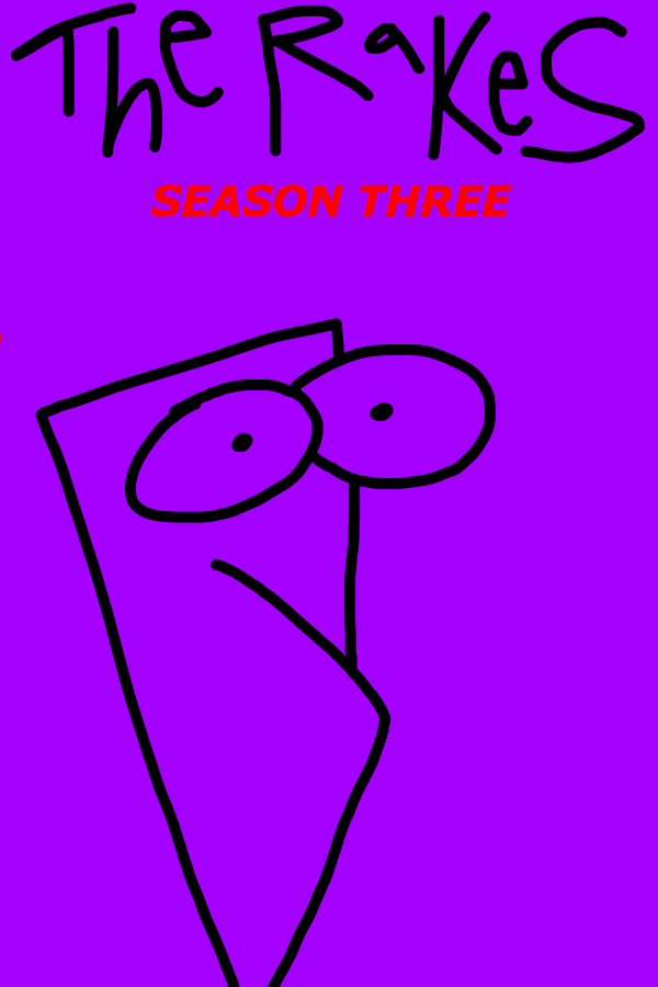 The Rakes (Season 3) | TV Ideas Wiki | Fandom