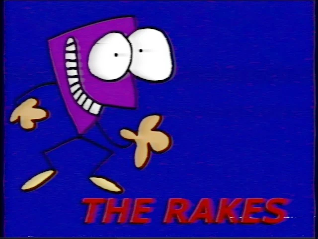 The Rakes | TV Ideas Wiki | Fandom