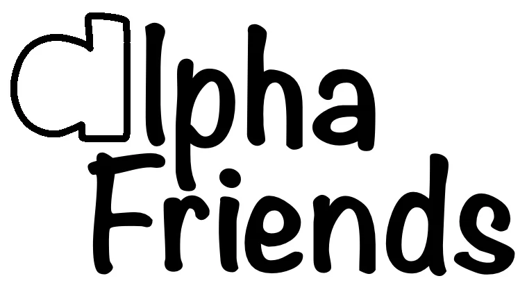 Alpha Friends | TV Ideas Wiki | Fandom