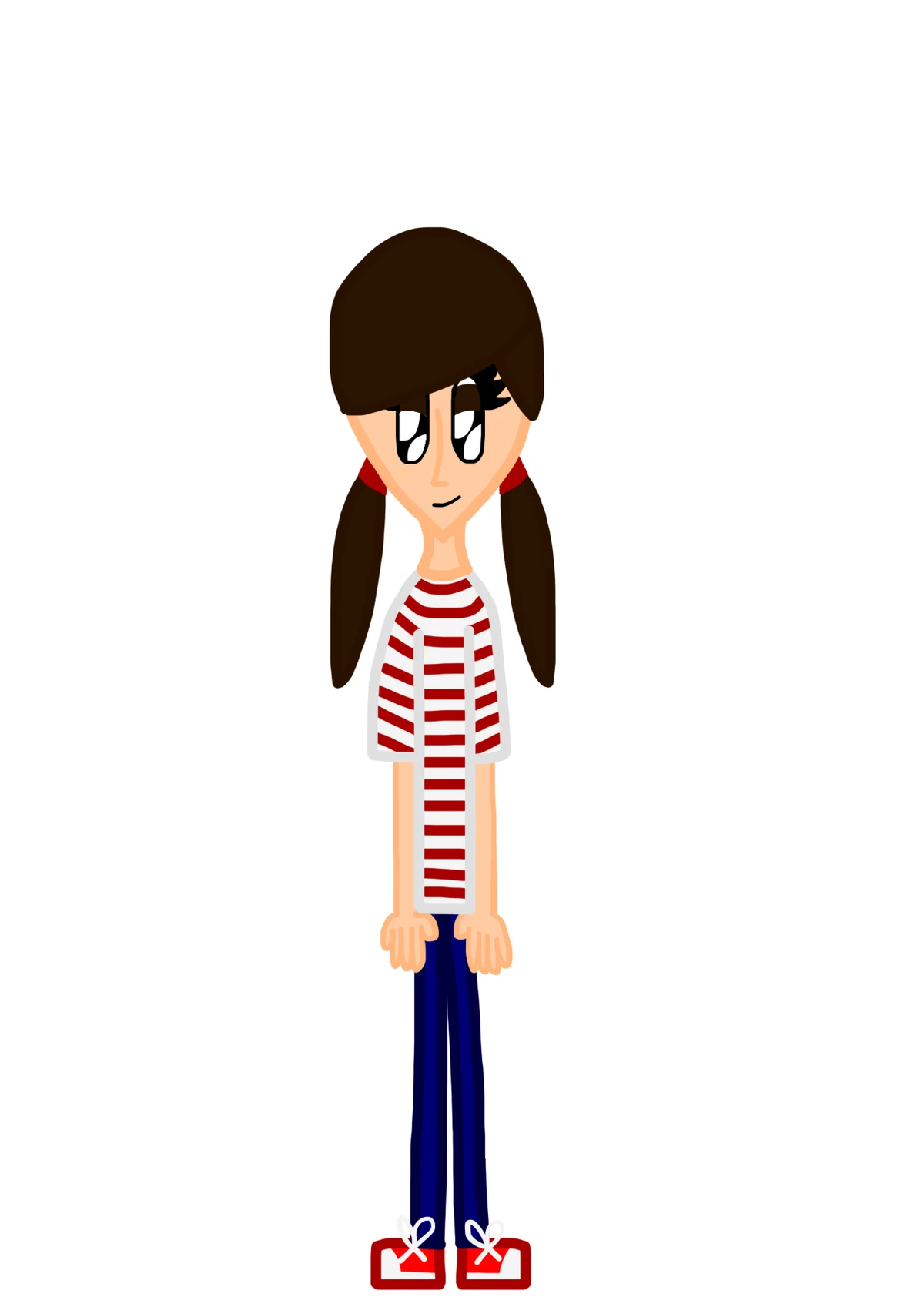 Anyu Chen/Dragon Girl | TV Ideas Wiki | Fandom