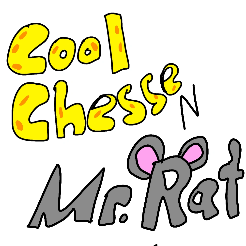 Cool Chesse n Mr. Rat | TV Ideas Wiki | Fandom