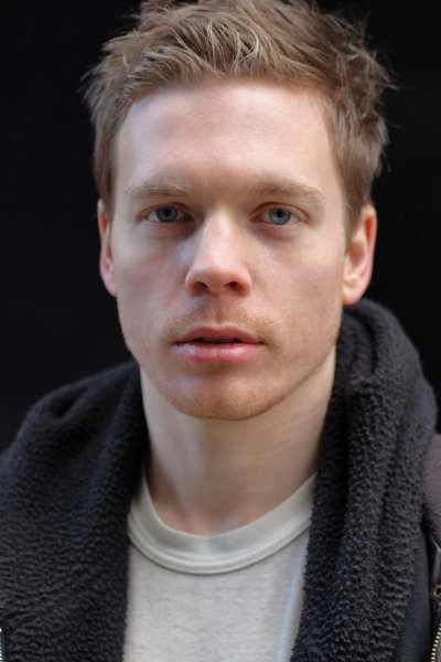 Scott Mullen | TV Ideas Wiki | Fandom