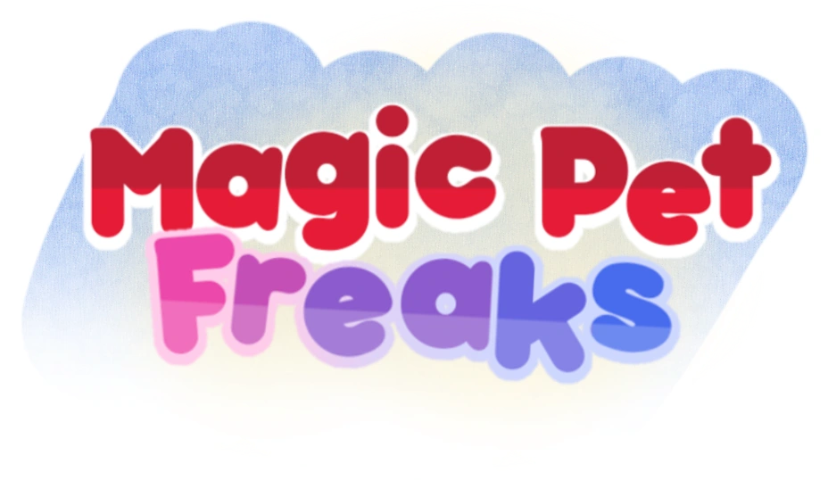Magic Pet Freaks | TV Ideas Wiki | Fandom