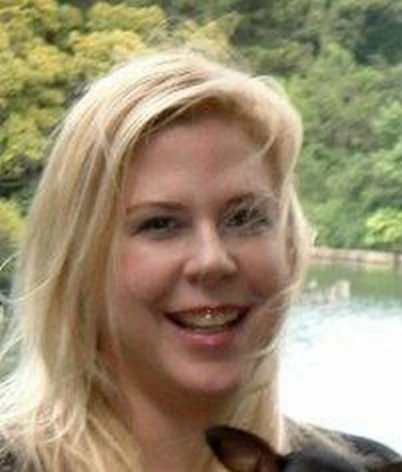 Lynn Harris | TV Ideas Wiki | Fandom