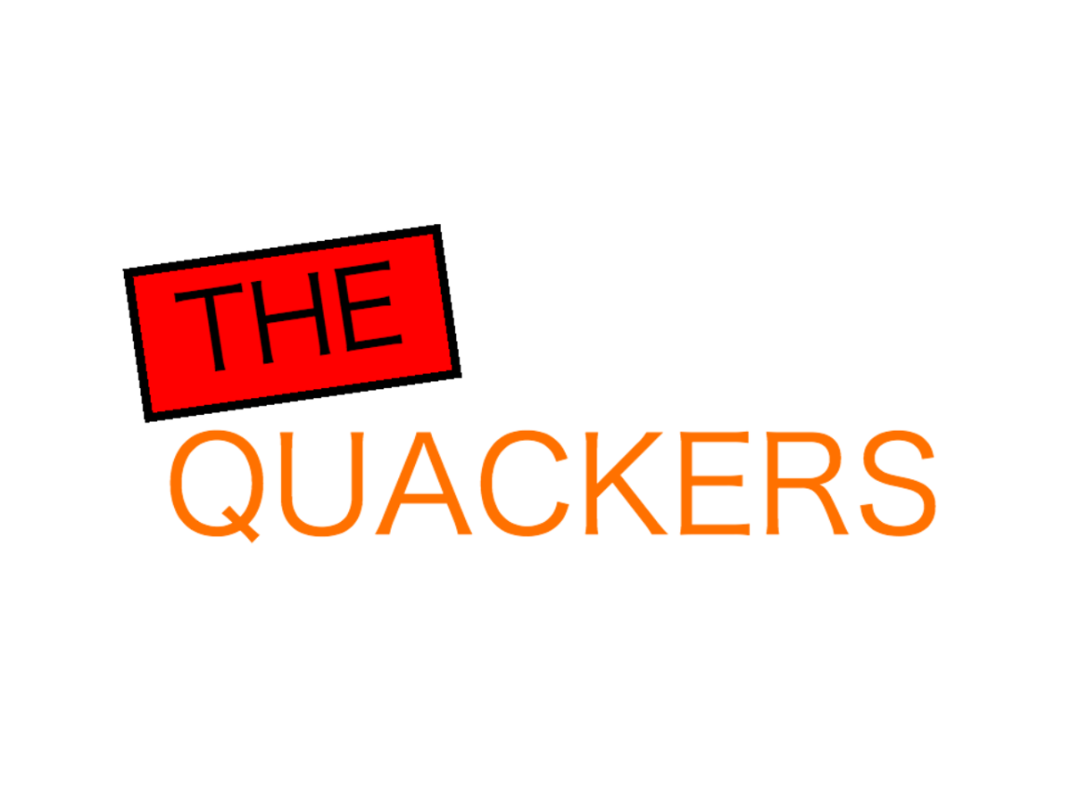 The Quackers | TV Ideas Wiki | Fandom