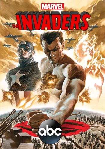 The Invaders | TV Ideas Wiki | Fandom