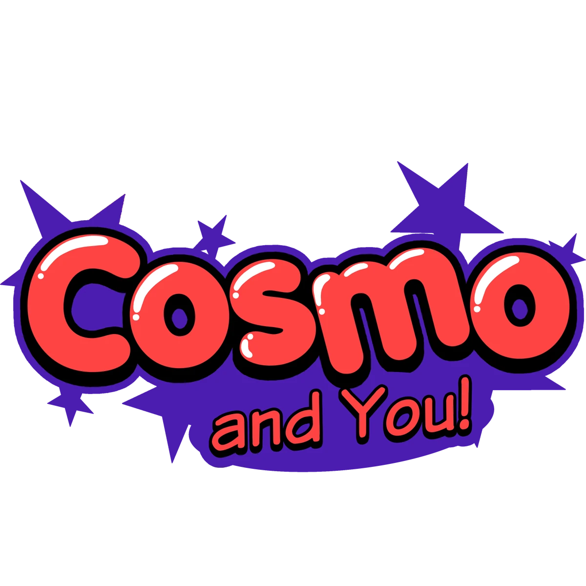 Cosmo and You! | TV Ideas Wiki | Fandom