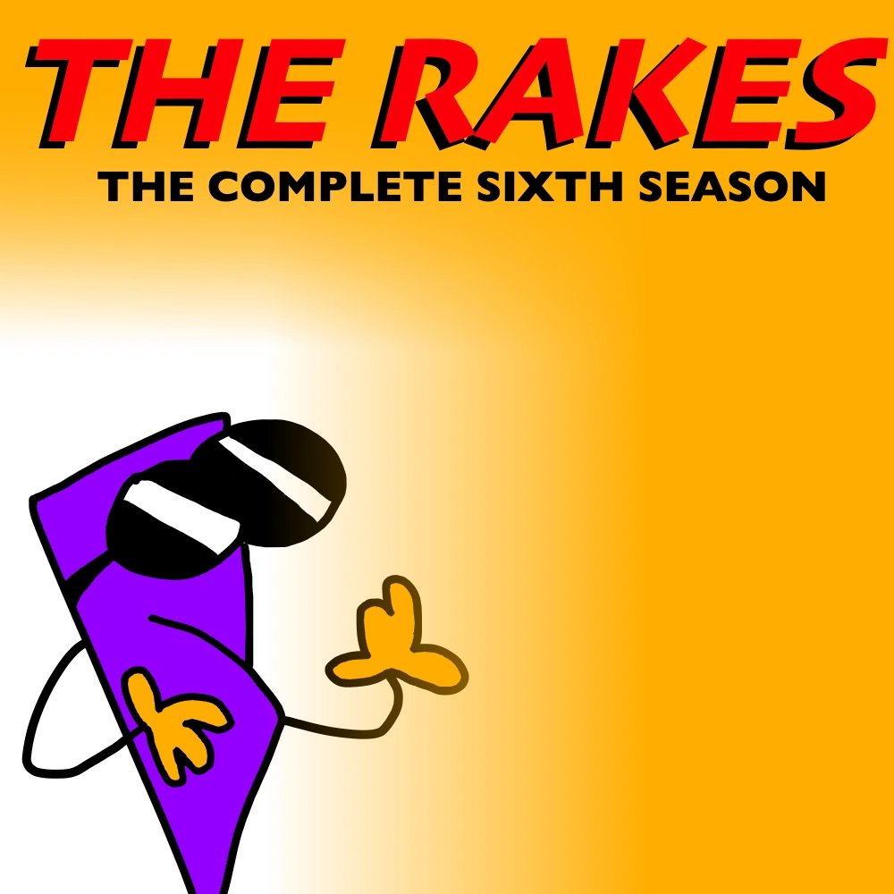 The Rakes (Season 6) | TV Ideas Wiki | Fandom