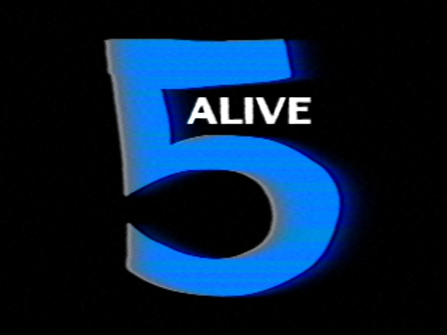 5 Alive | TV Ideas Wiki | Fandom