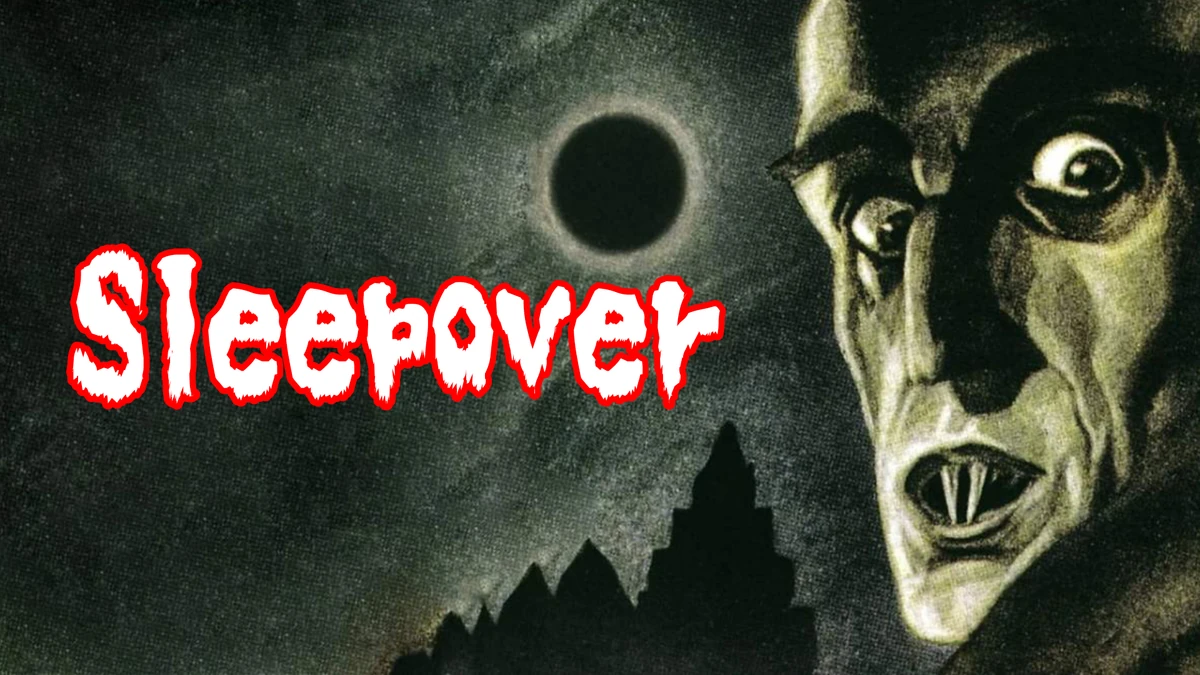 Sleepover (Turning Red) | TV Ideas Wiki | Fandom