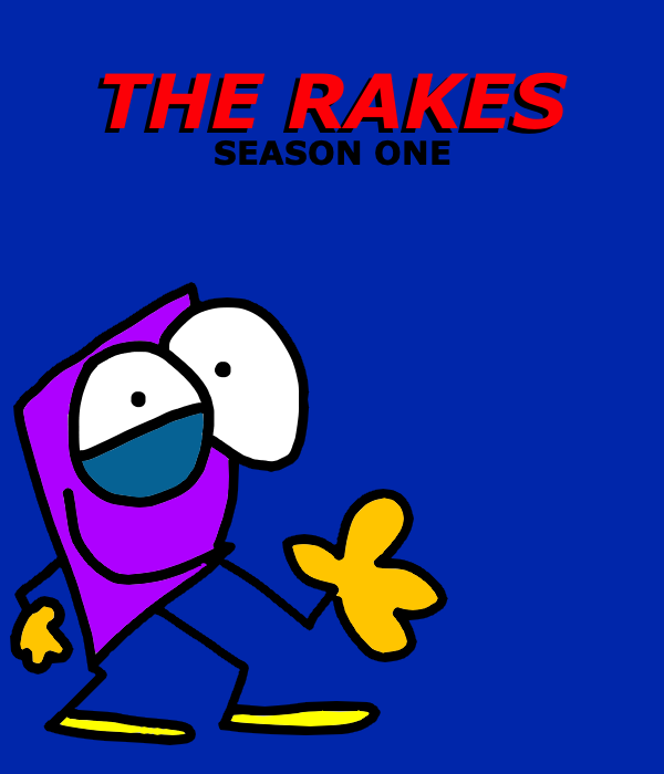The Rakes (Season 1) | TV Ideas Wiki | Fandom