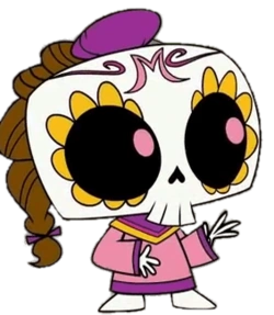Moribunda | TV Ideas Wiki | Fandom