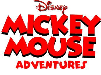 Mickey Mouse Adventures | TV Ideas Wiki | Fandom