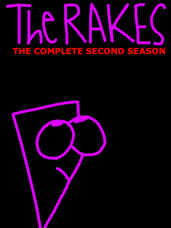 The Rakes (Season 2) | TV Ideas Wiki | Fandom