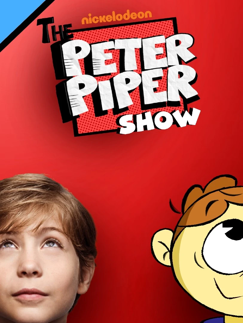 The Peter Piper Show! (2017 Series) | TV Ideas Wiki | Fandom