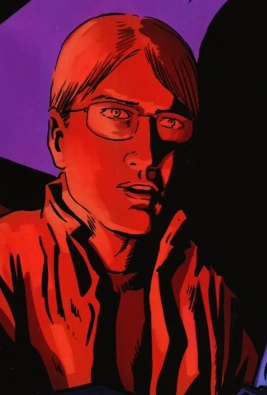 James Gordon Jr. | TV Ideas Wiki | Fandom