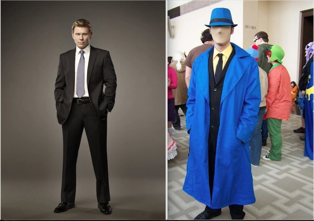 Category:The Question Characters | TV Ideas Wiki | Fandom