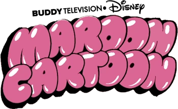 Maroon Cartoon (TV series) | TV Ideas Wiki | Fandom
