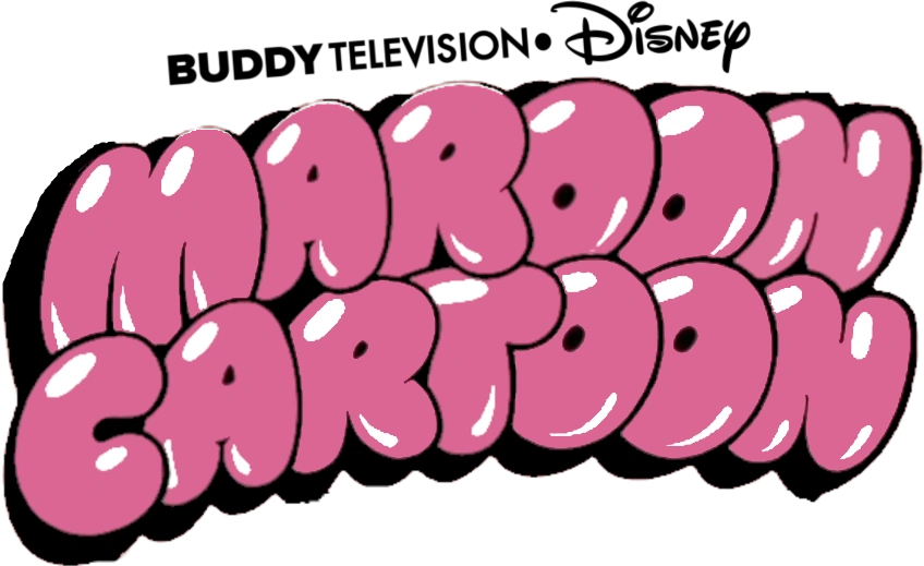 Maroon Cartoon (TV series) | TV Ideas Wiki | Fandom