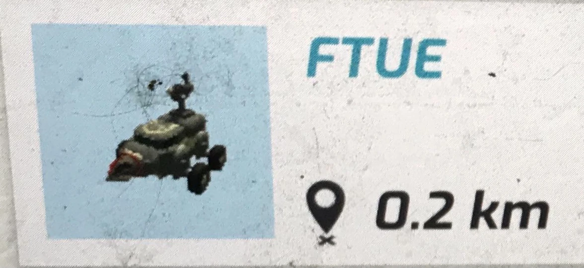 The FTUE Crew (Series) | TV Ideas Wiki | Fandom