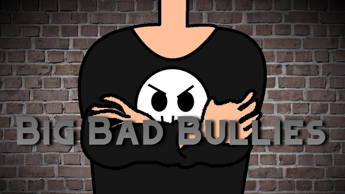Big Bad Bullies | TV Ideas Wiki | Fandom