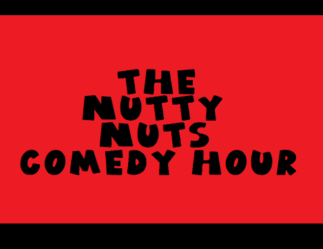 The Nutty Nuts Comedy Hour | TV Ideas Wiki | Fandom
