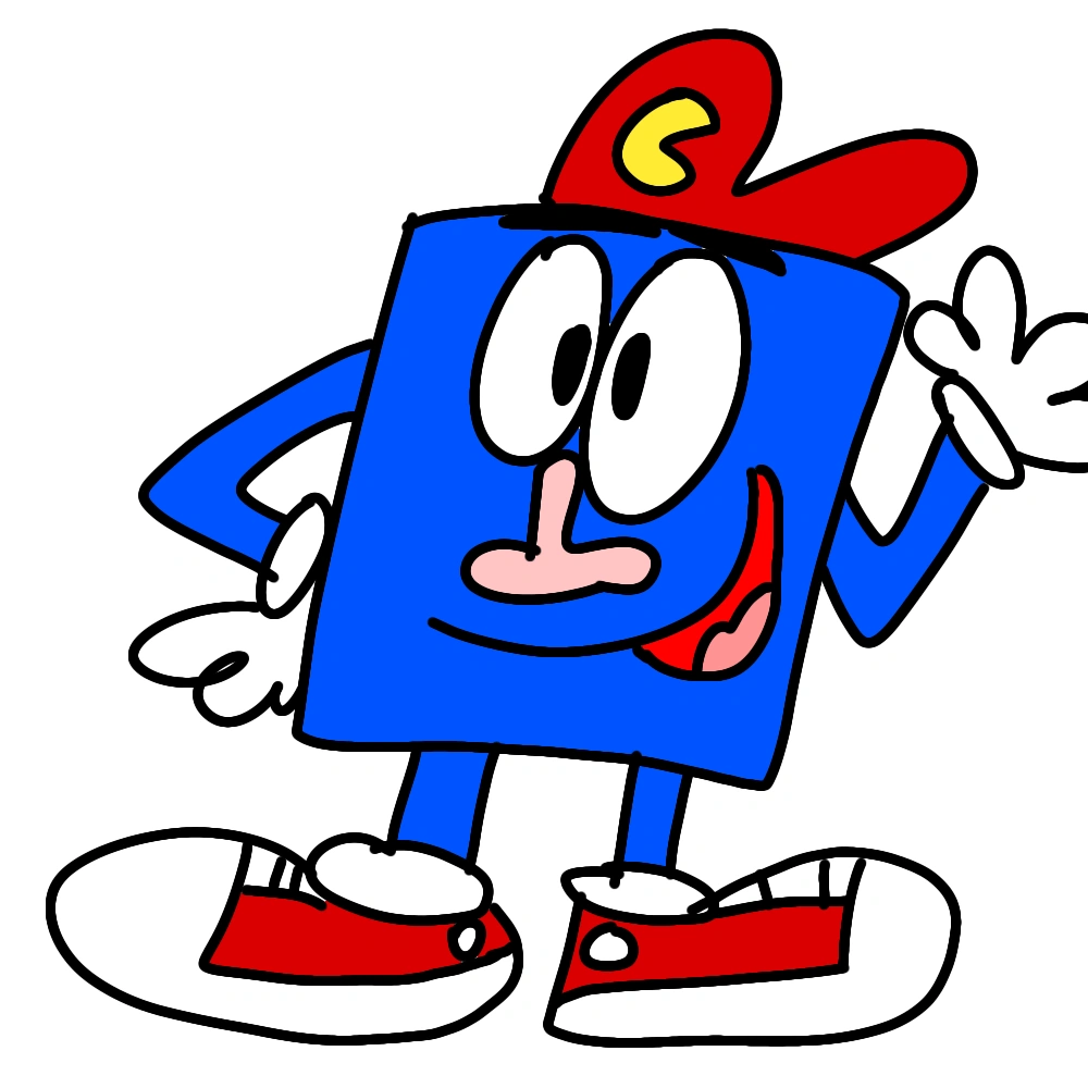 Cubo (TV Series) | TV Ideas Wiki | Fandom