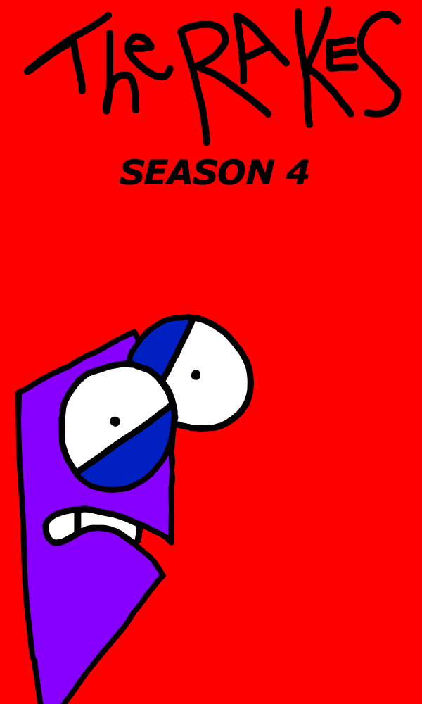 The Rakes (Season 4) | TV Ideas Wiki | Fandom