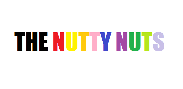 The Nutty Nuts (2015) | TV Ideas Wiki | Fandom