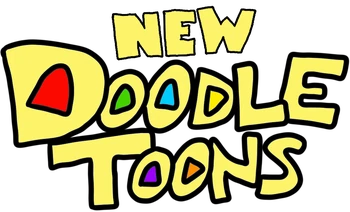 New Doodle Toons | TV Ideas Wiki | Fandom