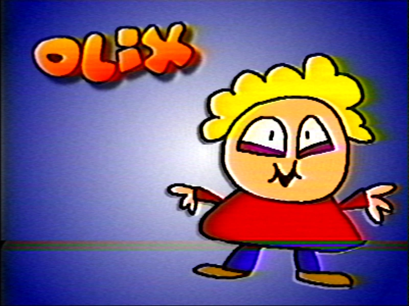 Olix | TV Ideas Wiki | Fandom