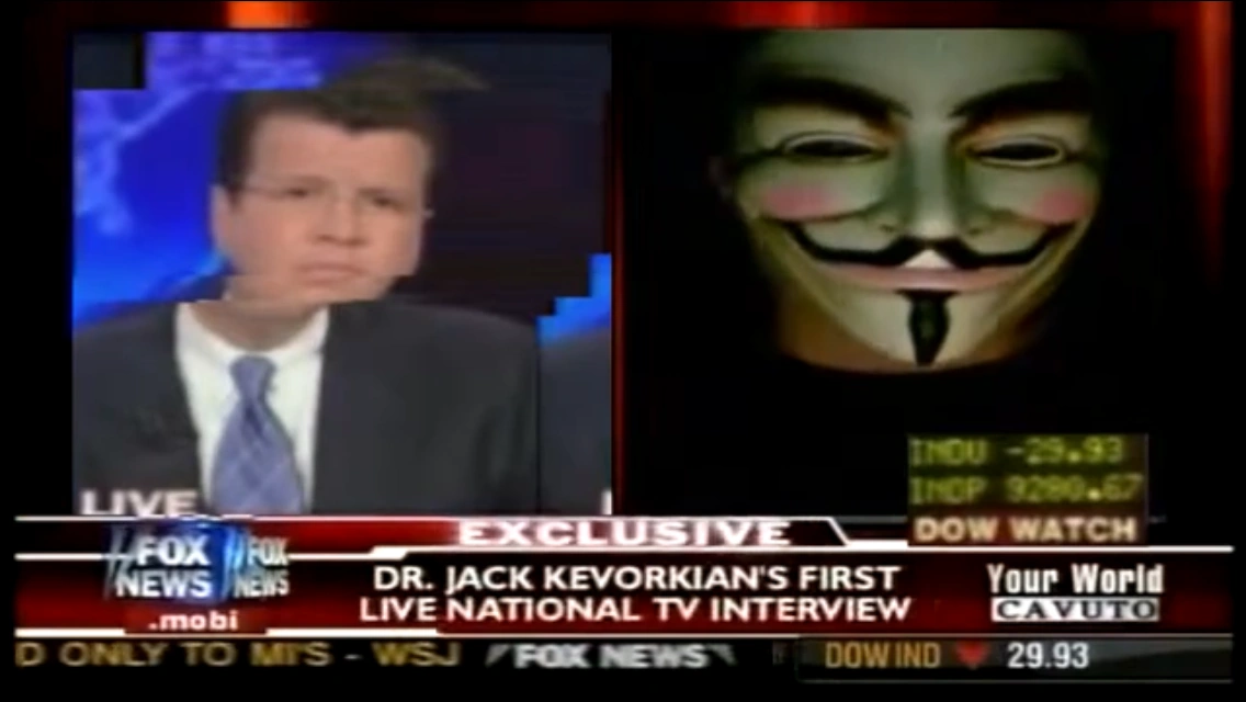 Перехват эфира канала Fox News (2015) | ТВ-инциденты вики | Fandom