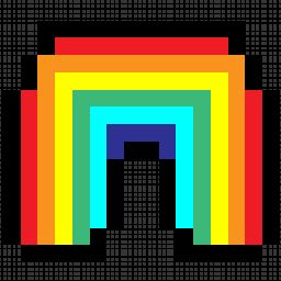 Rainbow | TV Kid Wiki | Fandom