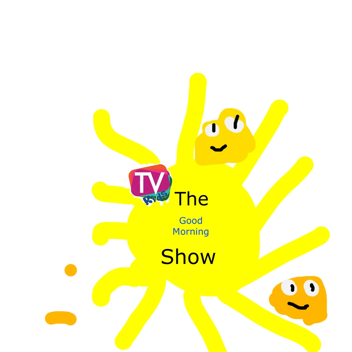 The Good Morning Show | TV Kids Wiki | Fandom