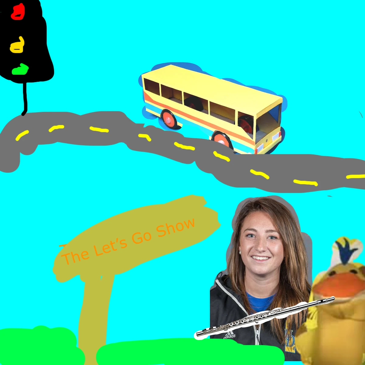 The Let's Go Show | TV Kids Wiki | Fandom